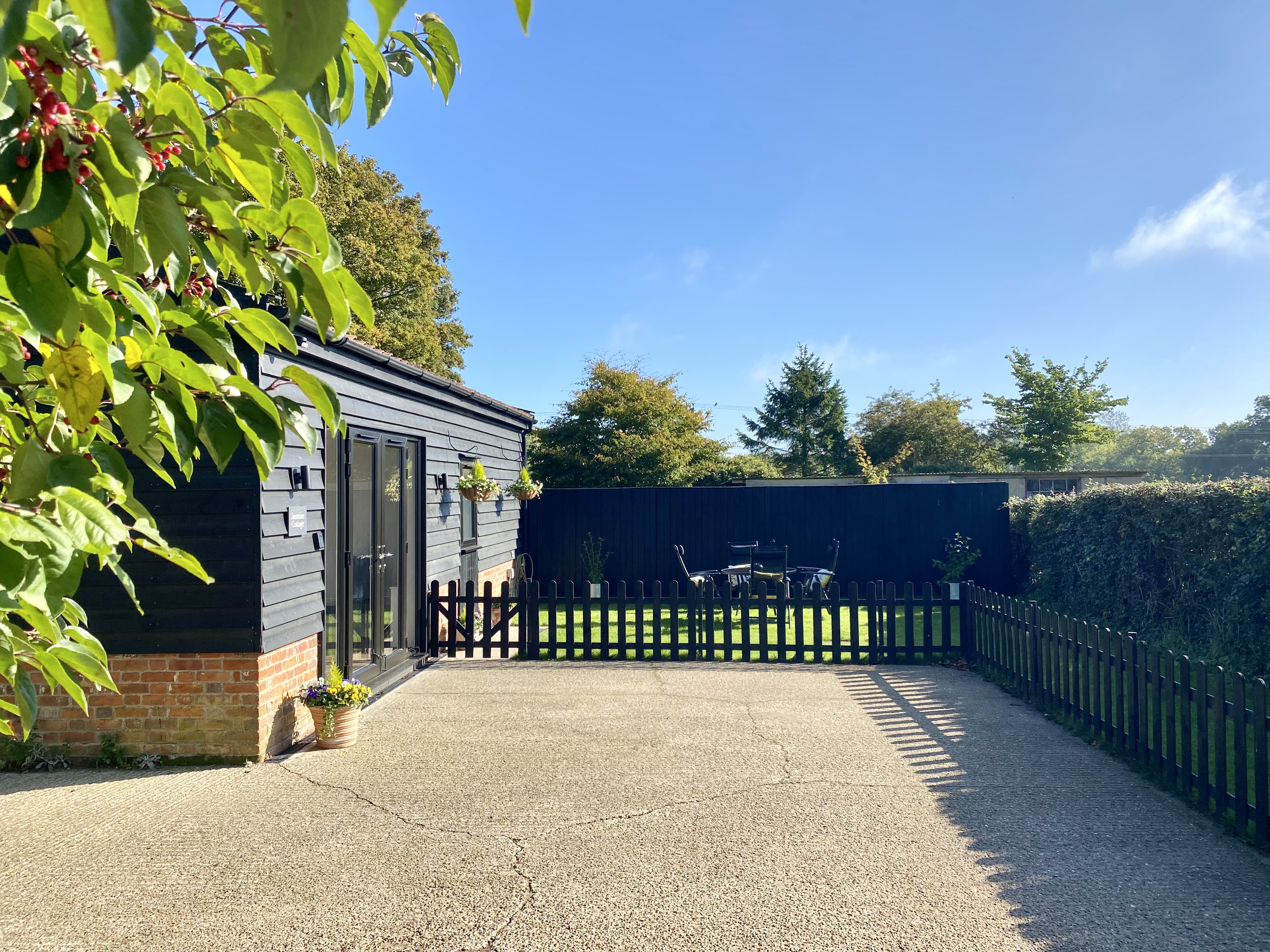 Jasmine Cottage - Fressingfield | Jasmine Cottage - Fressingfield in ...
