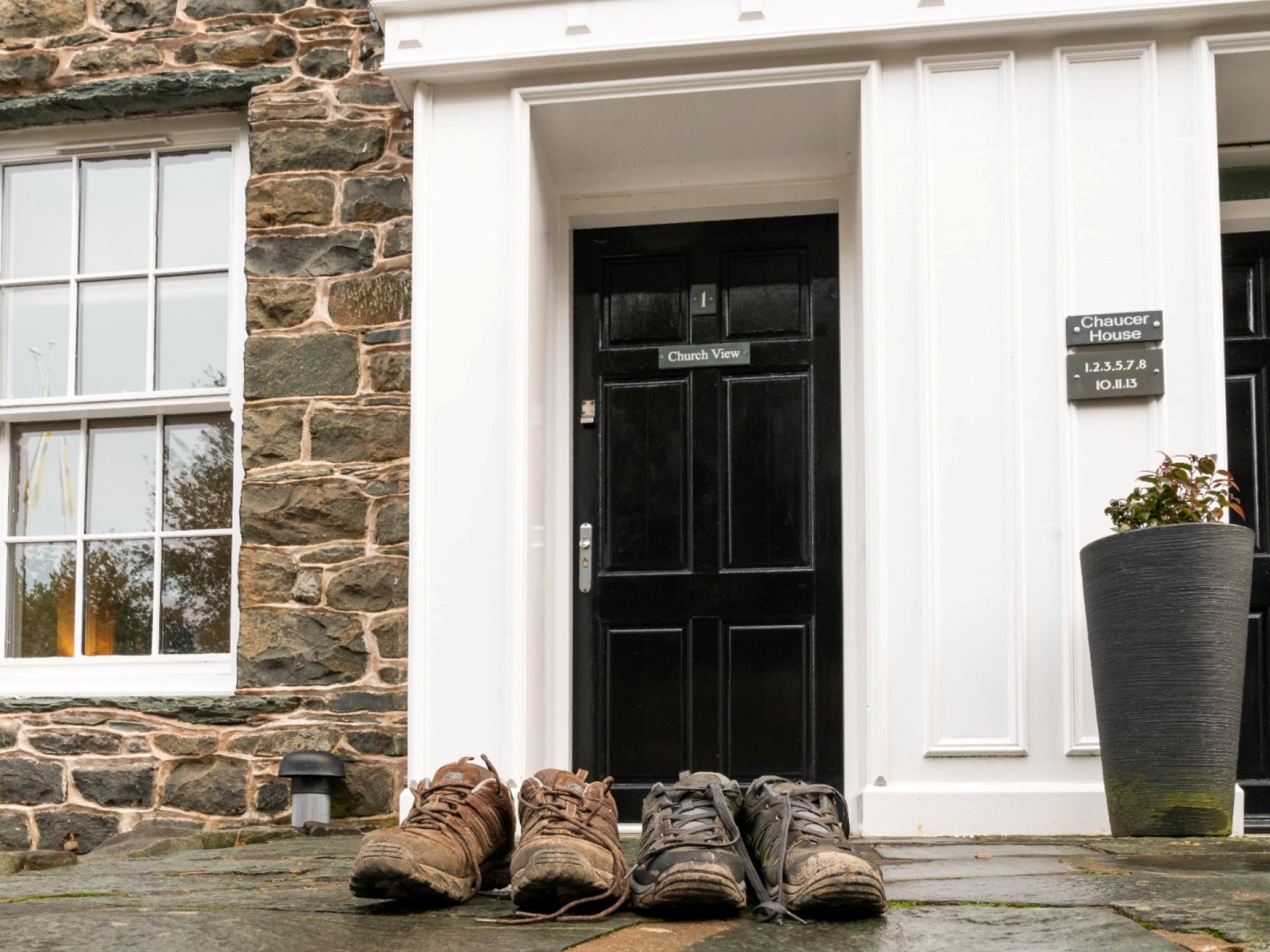 Church View - Keswick | Church View - Keswick in Keswick, Cumbria
