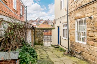 Whitby Holiday Cottages - Luxury Whitby Cottages