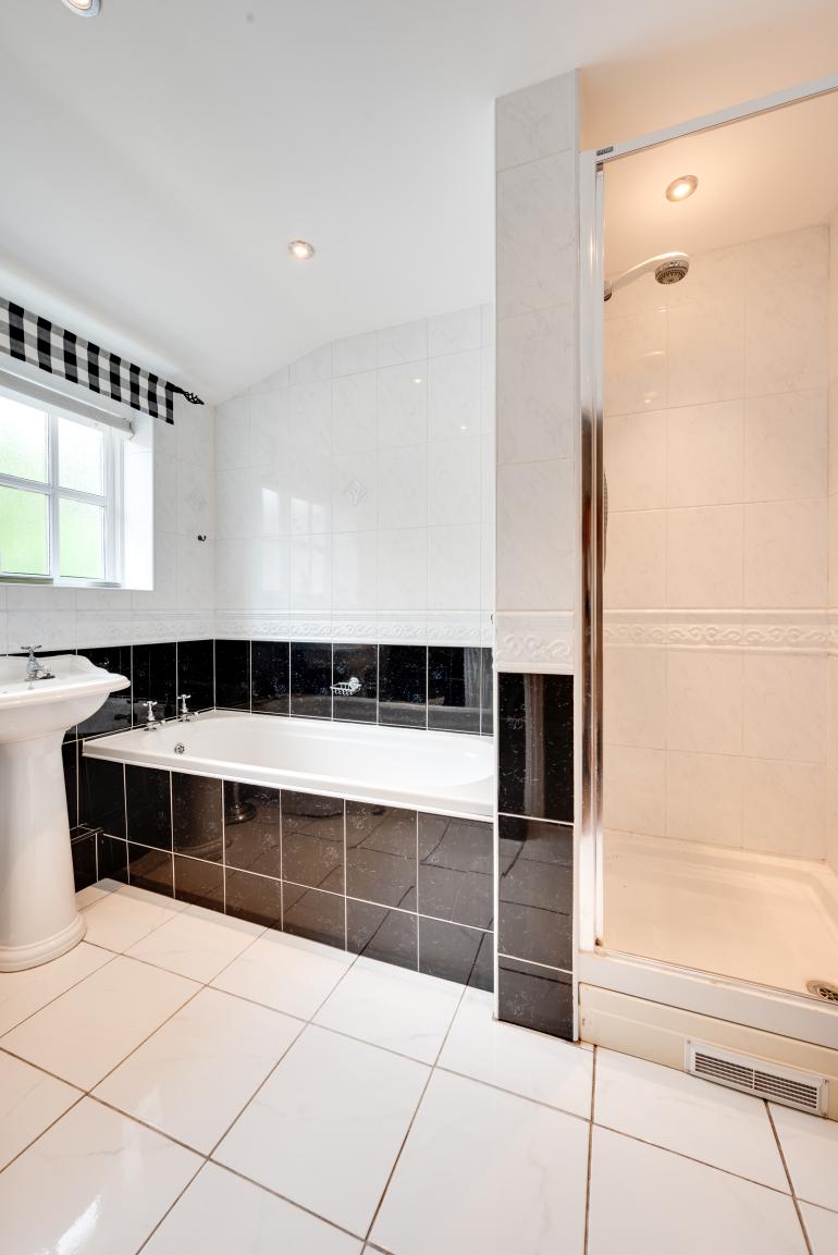 Watts Cottage | Watts Cottage in Upton