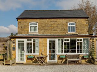 Matlock holiday cottages – Peak Cottages