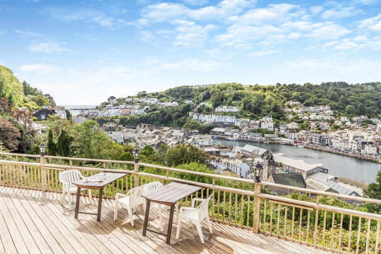 Manor House - Looe | Manor House - Looe in Looe