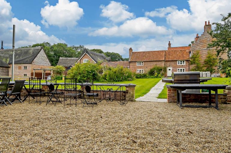 Marsh Farmhouse | Marsh Farmhouse in Beccles
