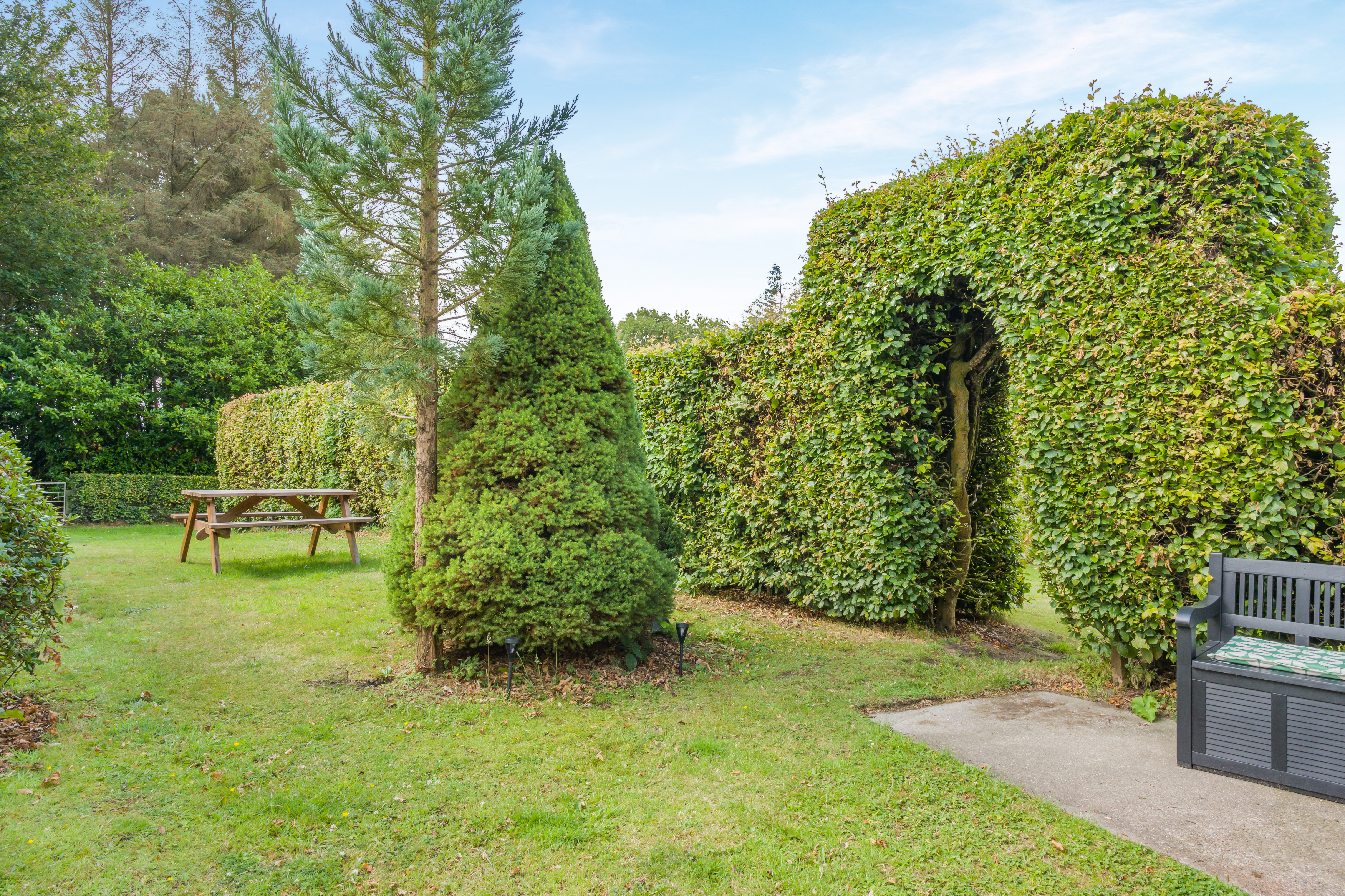 The Helm Cottage | The Helm Cottage in Morpeth, Northumberland