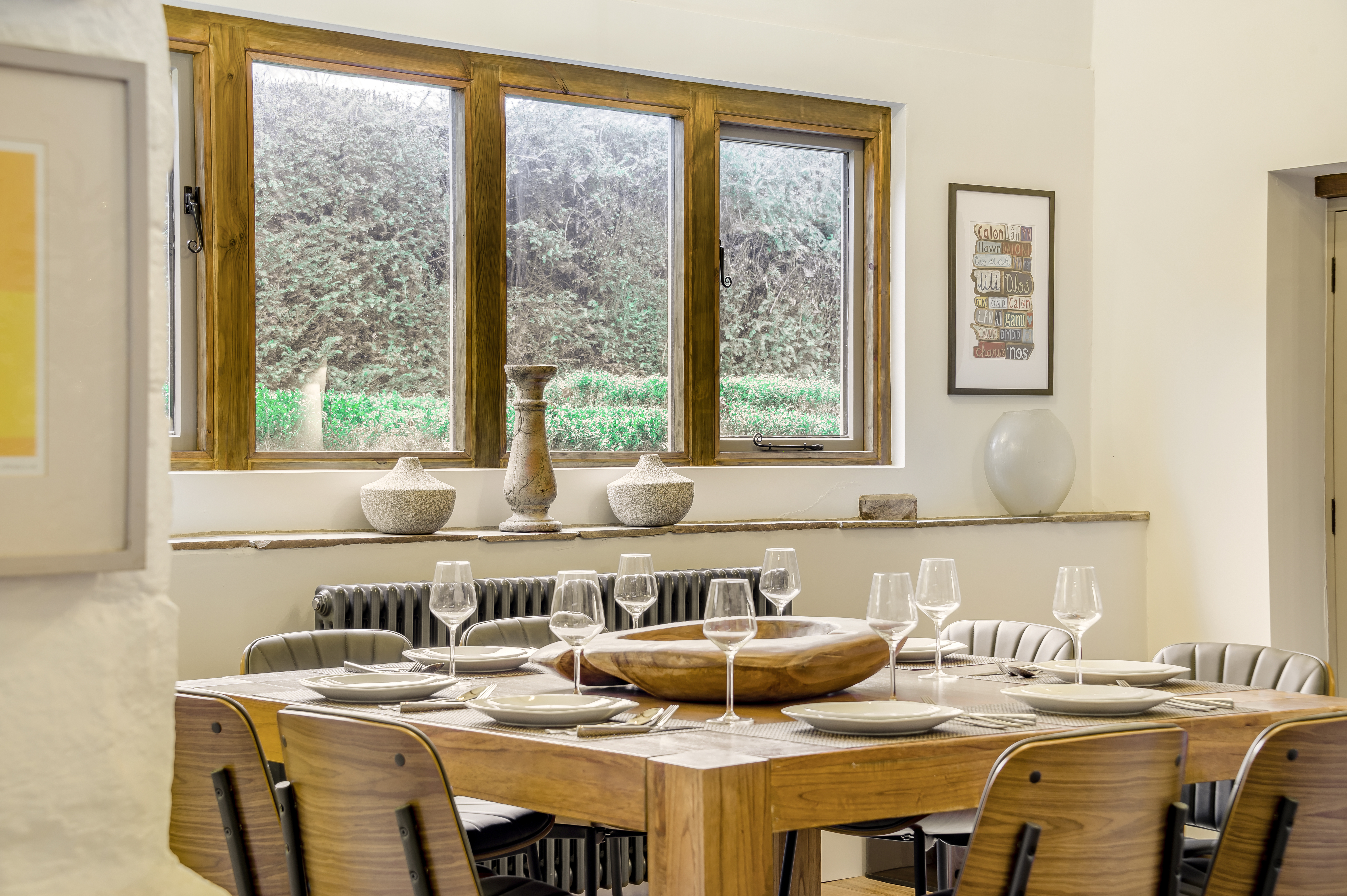 The Pool House - Goytre Hall | The Pool House - Goytre Hall in Nant-y ...