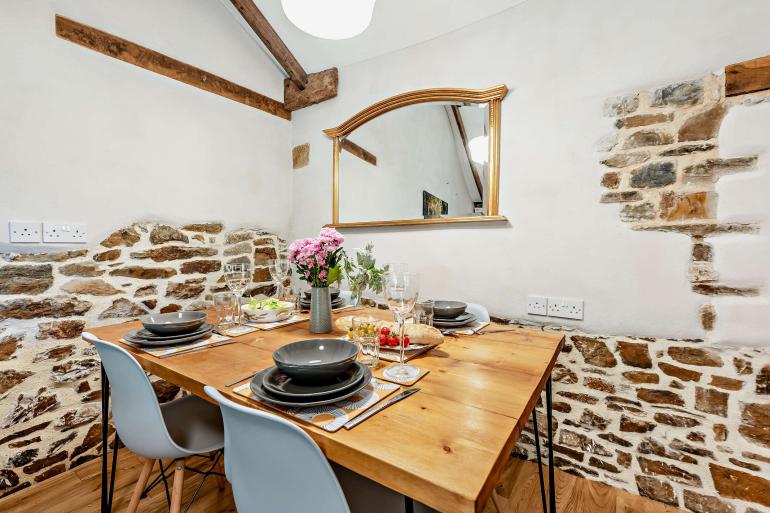 Pratts Barn | Pratts Barn in Langtree