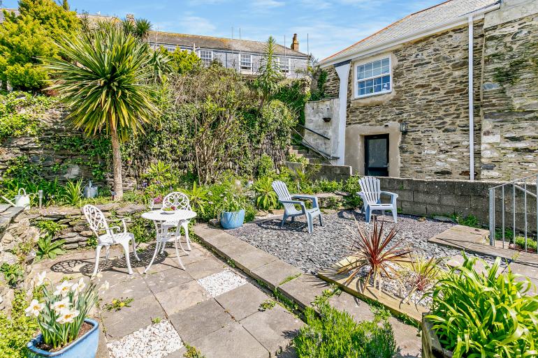 Harbour Hideaway | Harbour Hideaway in Mevagissey