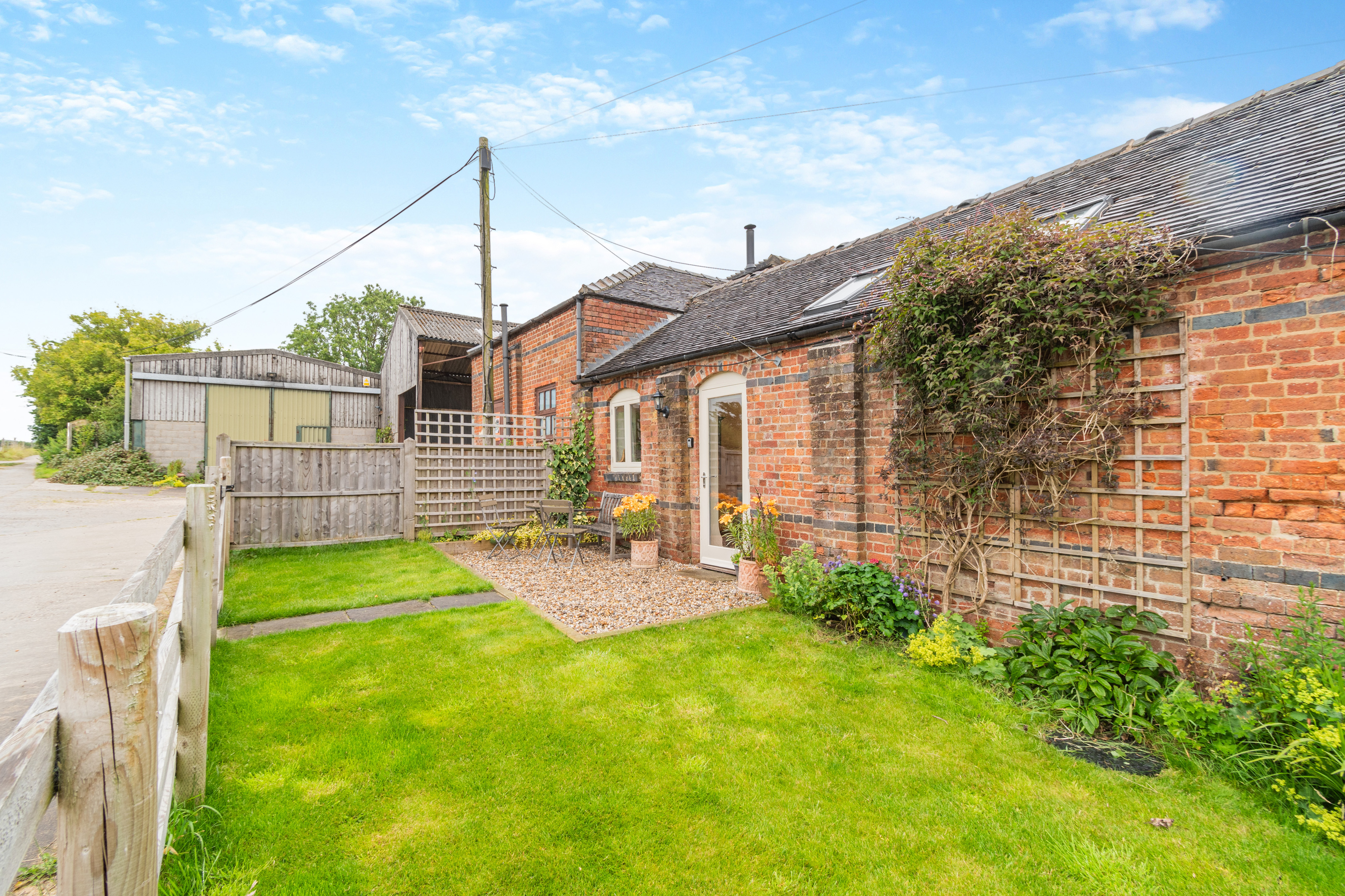 The Saddlery - Turnditch | The Saddlery - Turnditch in Turnditch, near ...