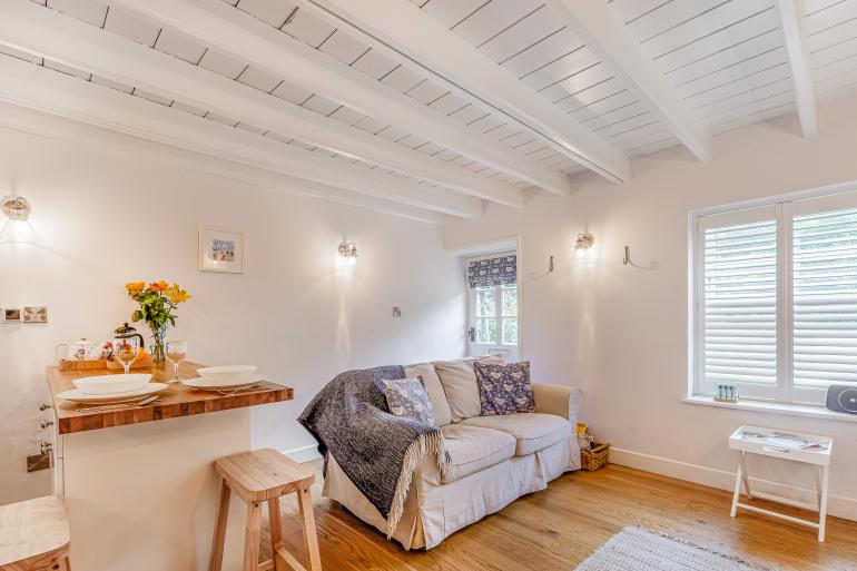 Esk Cottage - Egton | Esk Cottage - Egton in Whitby