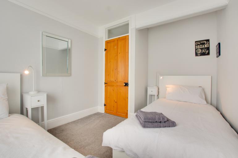 9 Snowdrop Cottages | 9 Snowdrop Cottages in Winterton-on-Sea