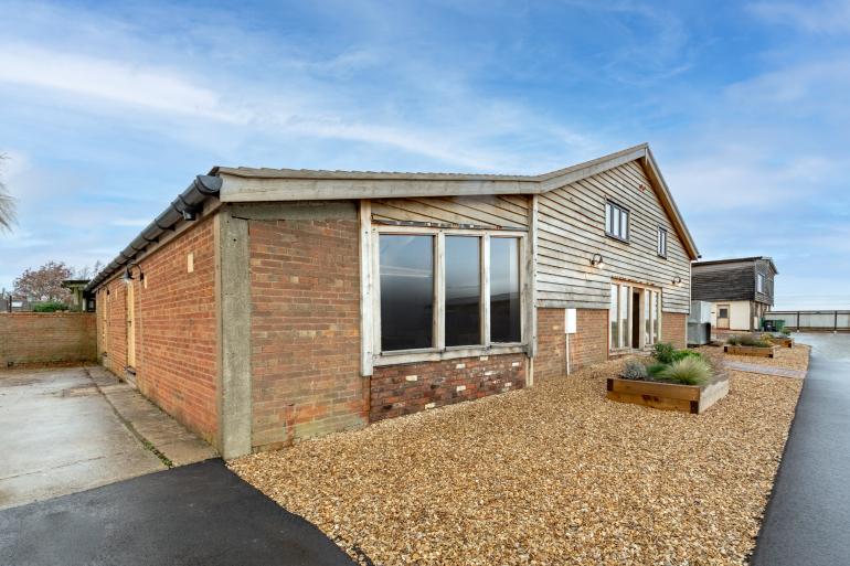 The Priory | The Priory in Outwell