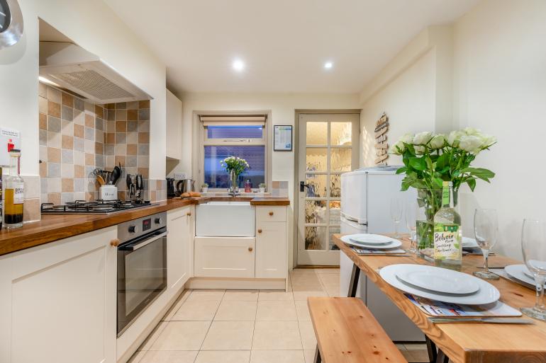 Poppy Cottage - Whitby | Poppy Cottage - Whitby in Whitby