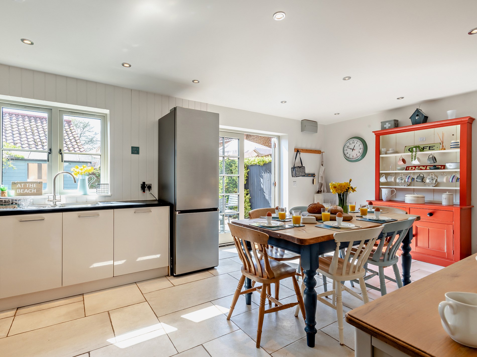 Walnut Cottage - Norfolk | Walnut Cottage - Norfolk in Snettisham, near ...