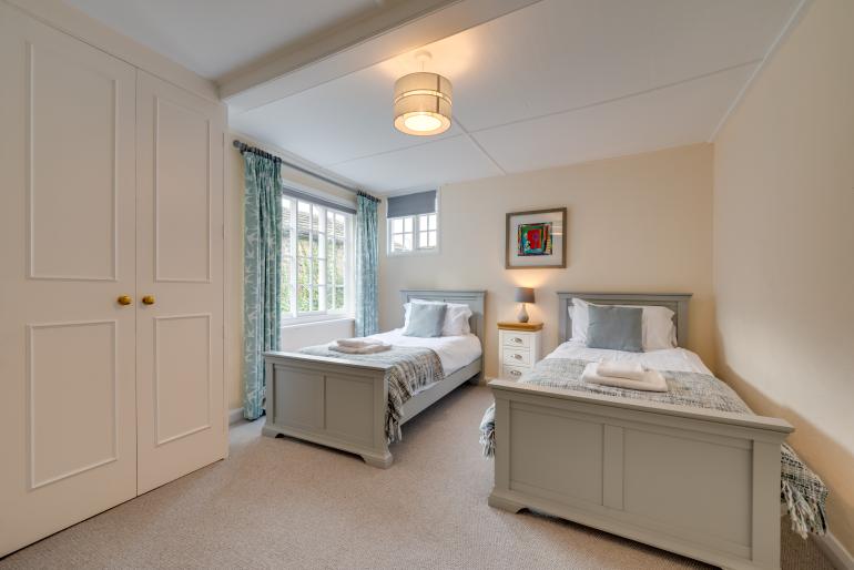 The Merchants House | The Merchants House in Masham