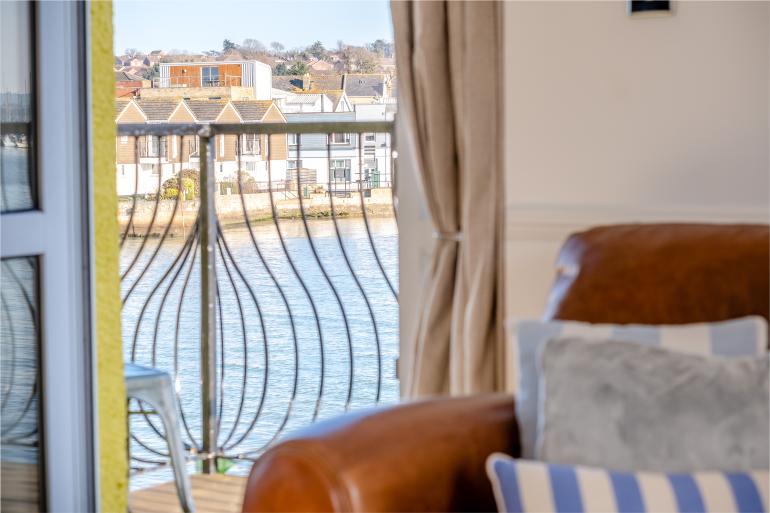 Point Quay | Point Quay in Cowes