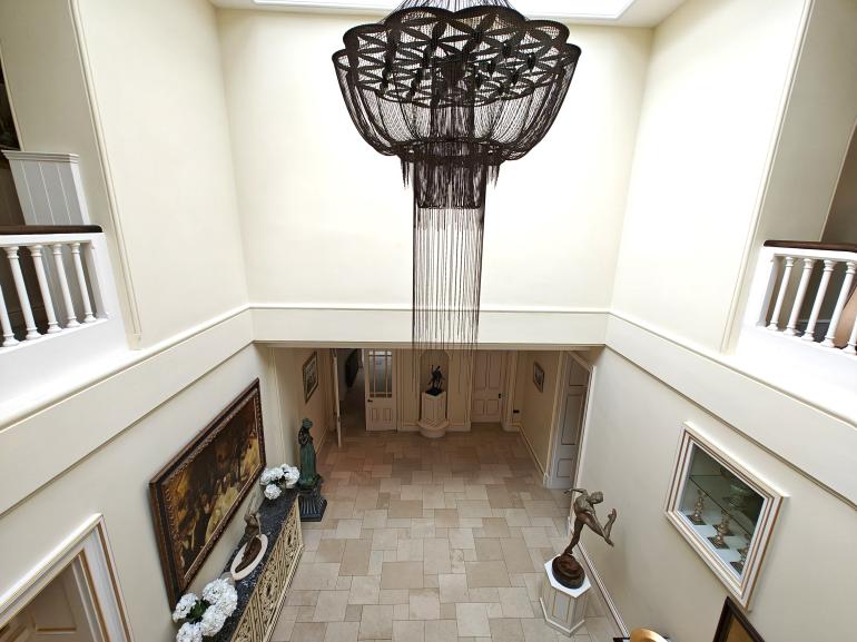 Stancliffe Hall | Stancliffe Hall in Matlock