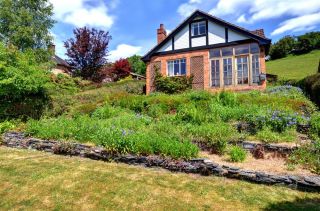 Llangollen cottages | Wales Cottage Holidays