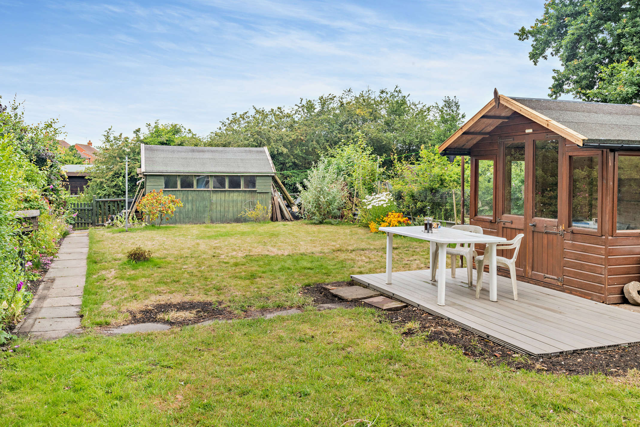 The Hoot | The Hoot in Bodham, near Holt, Norfolk