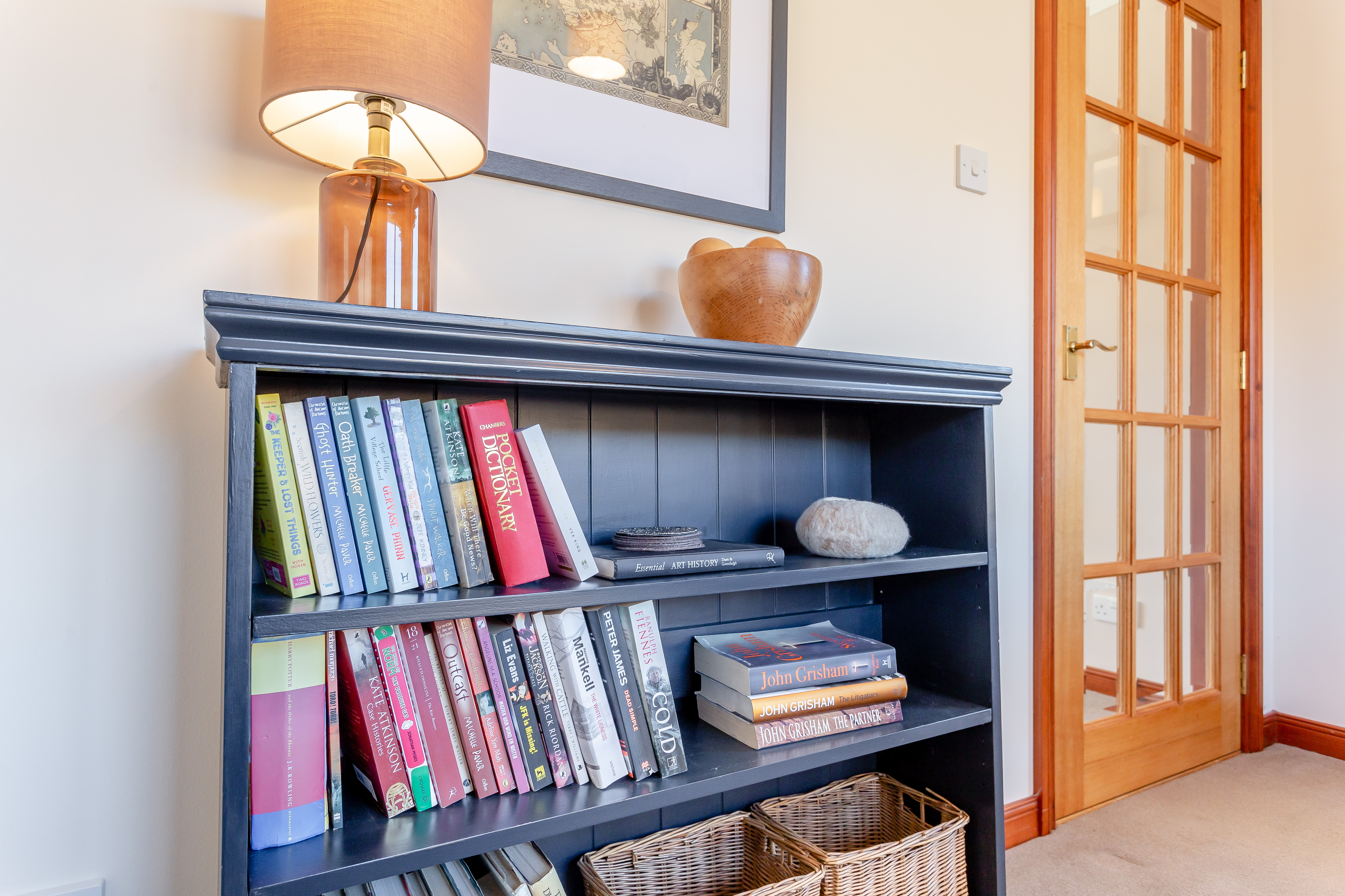 Rowan Cottage | Rowan Cottage in Strathkanaird, near Ullapool, Northern ...