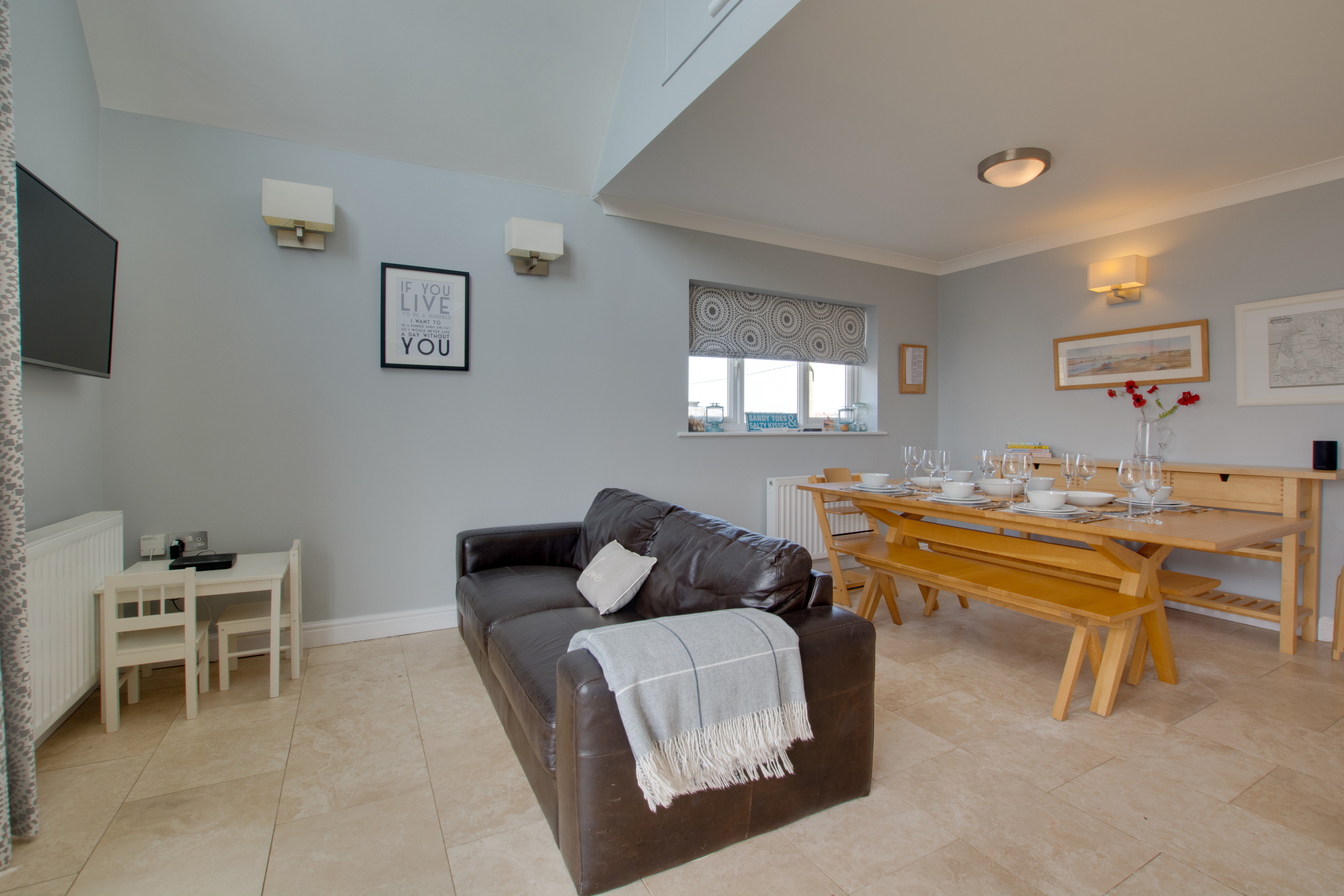 The Heacham House | The Heacham House in Heacham, near Hunstanton, Norfolk