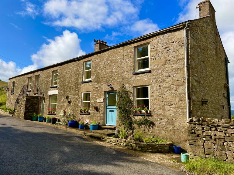 Moorland View | Moorland View in Garsdale