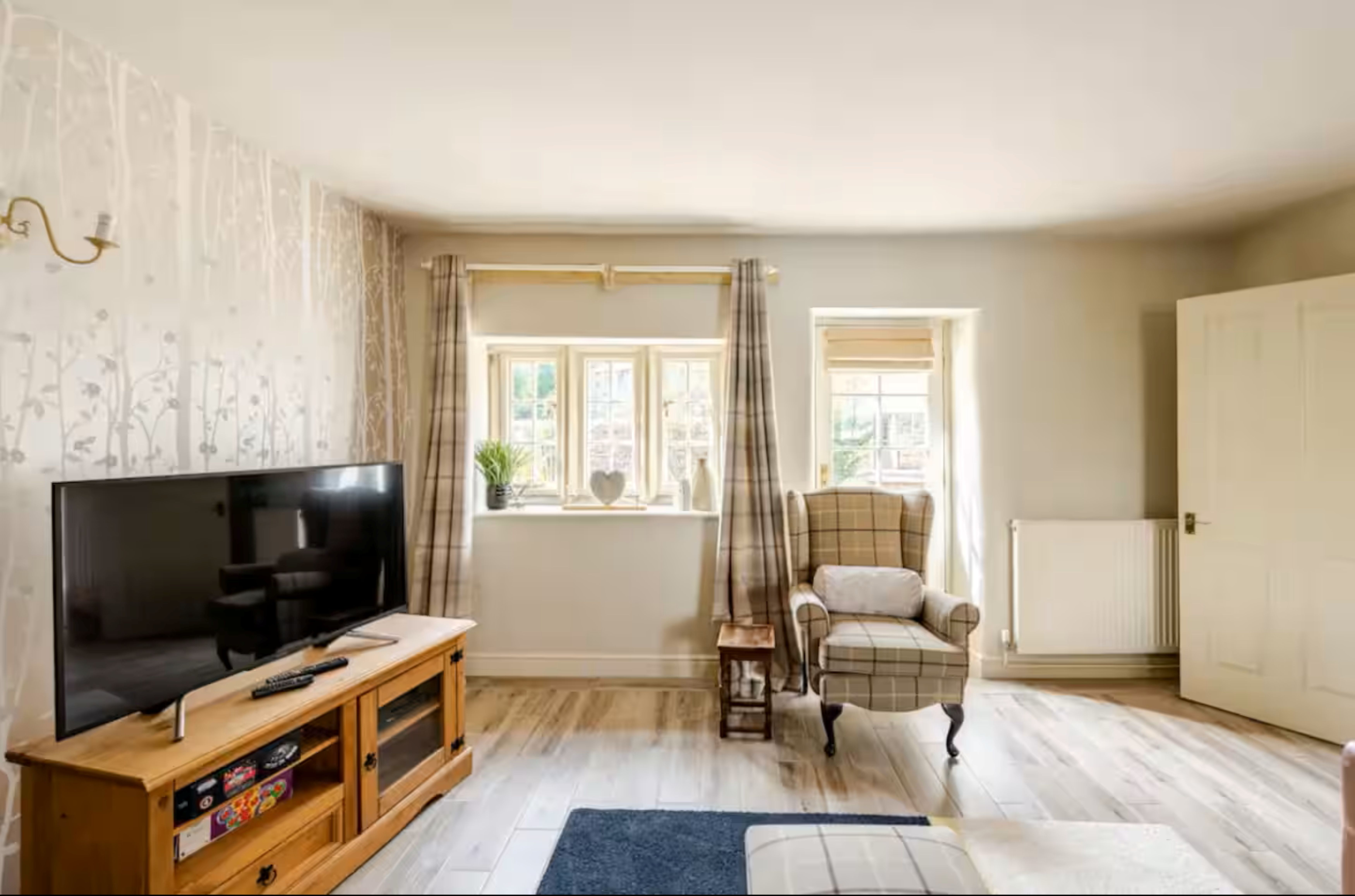 Coachman's Cottage - Hope Valley | Coachman's Cottage - Hope Valley in ...