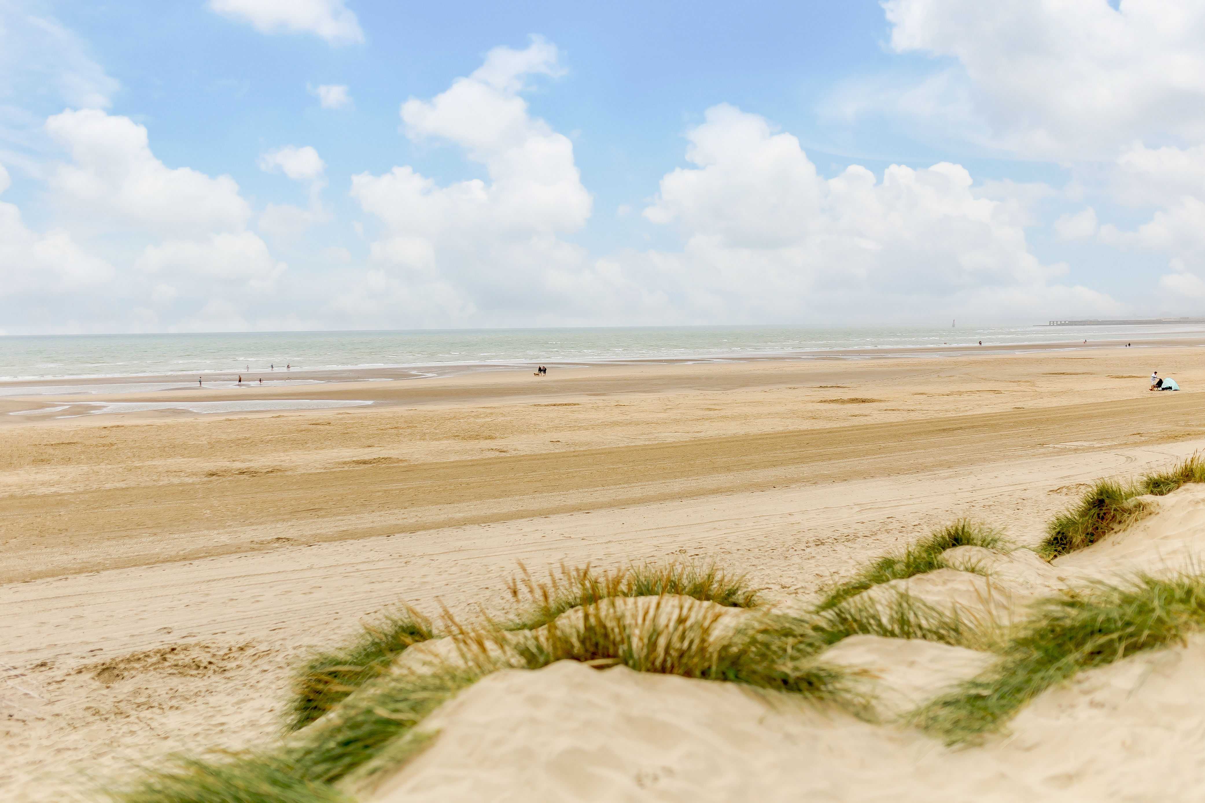 Shoreside | Shoreside in Camber, near Rye, Sussex