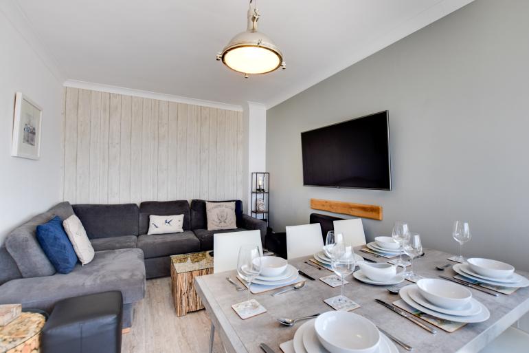 Commodore | Commodore in Seahouses