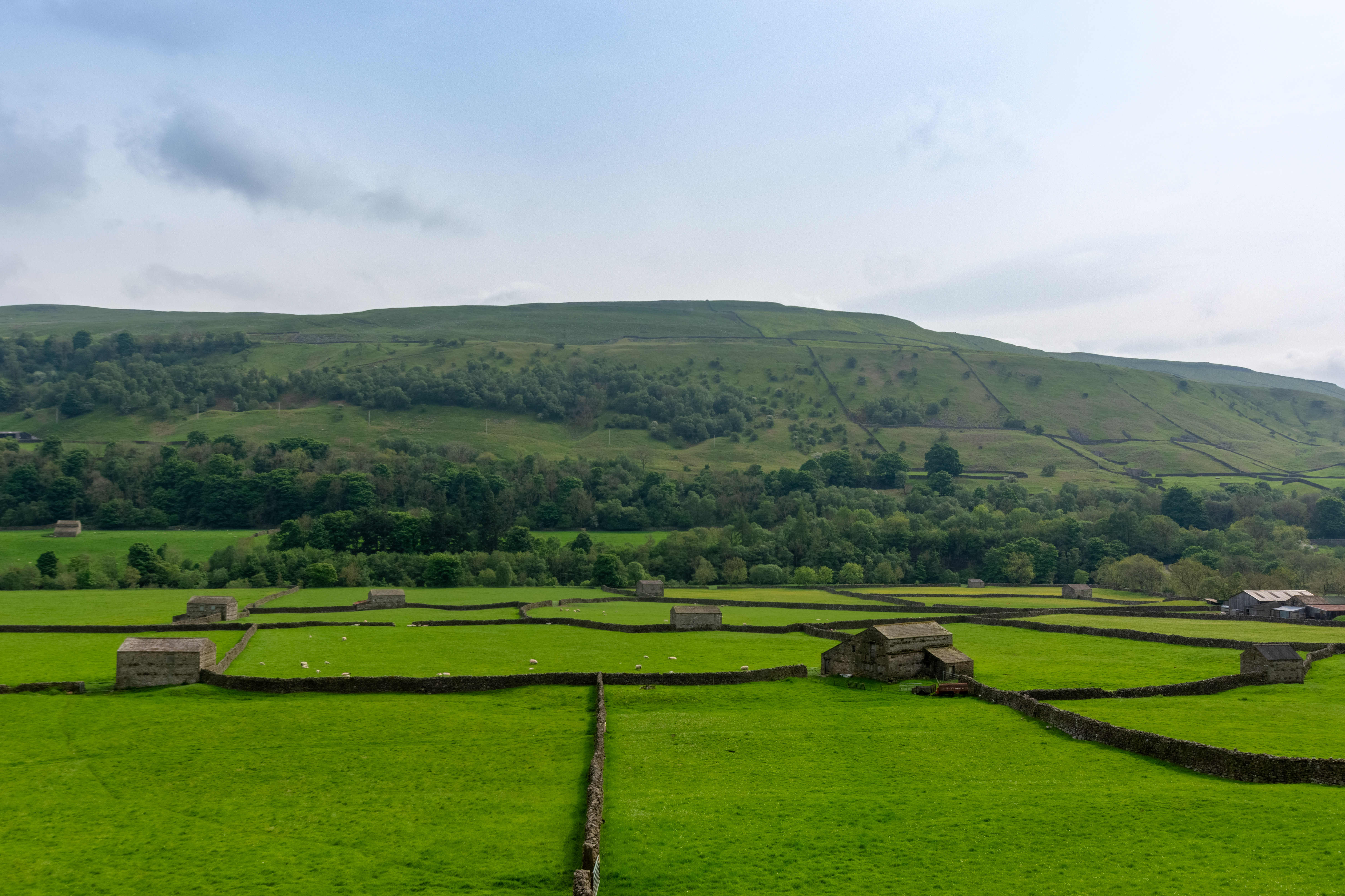 Heather View | Heather View in Gunnerside, near Reeth, Yorkshire