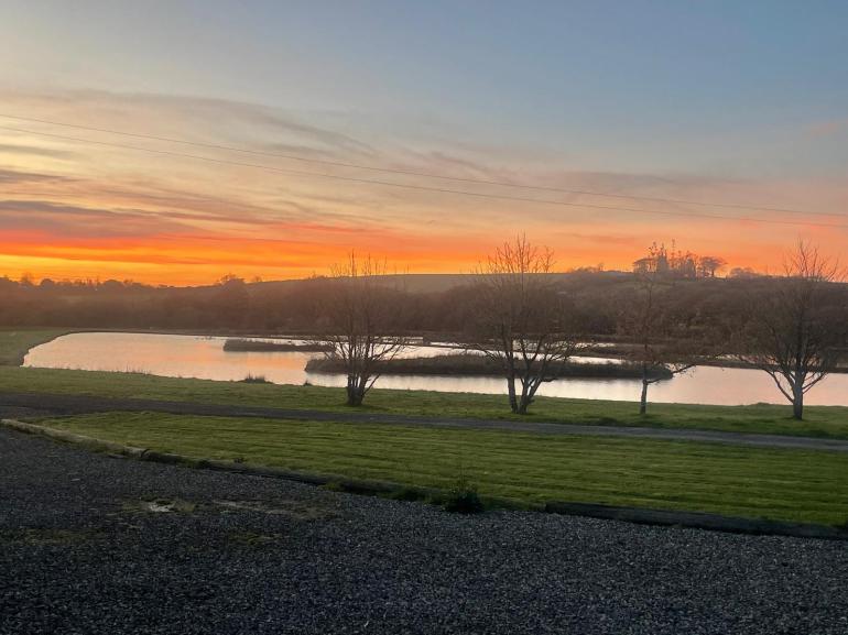 Lakeside Barn | Lakeside Barn in Holsworthy