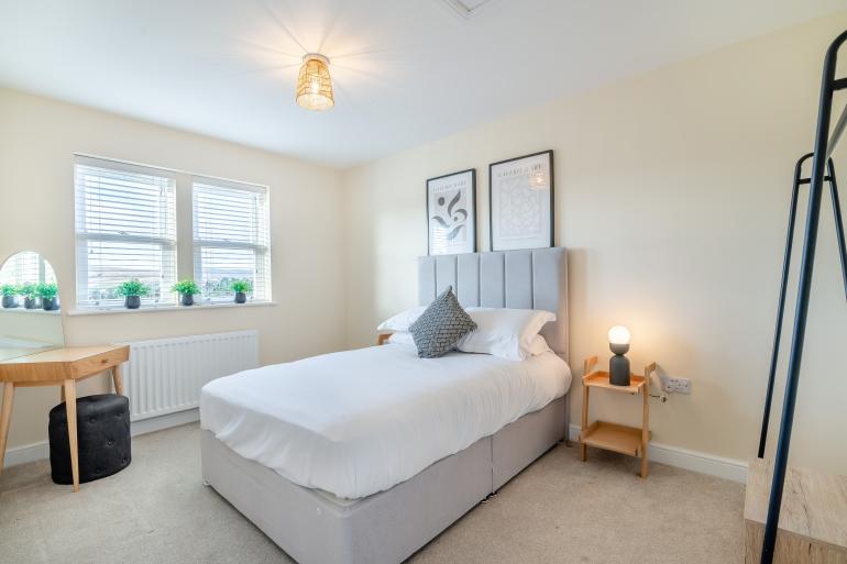 Buskar Lodge | Buskar Lodge in Middlesmoor