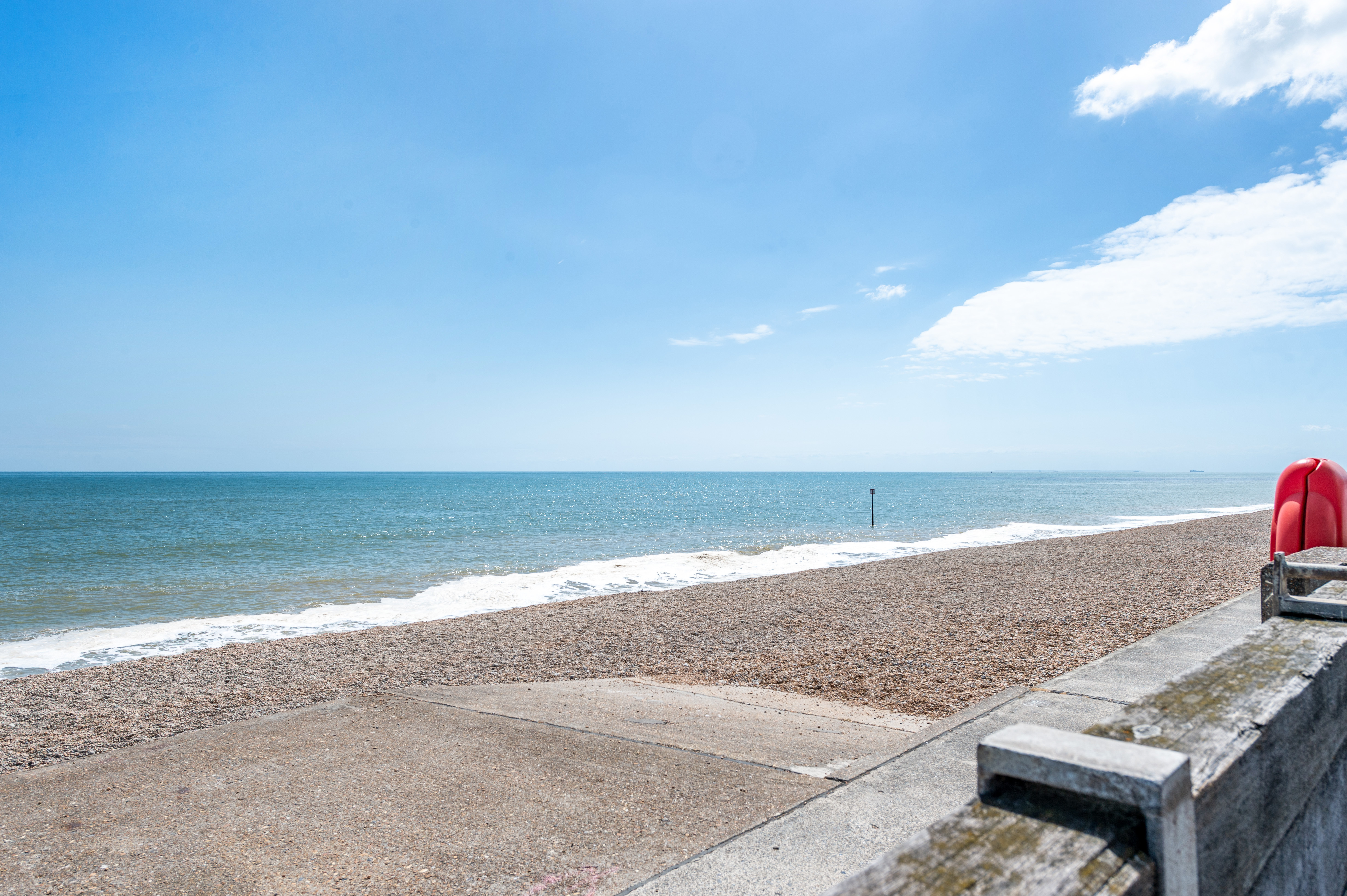 The White House | The White House in Deal, Kent
