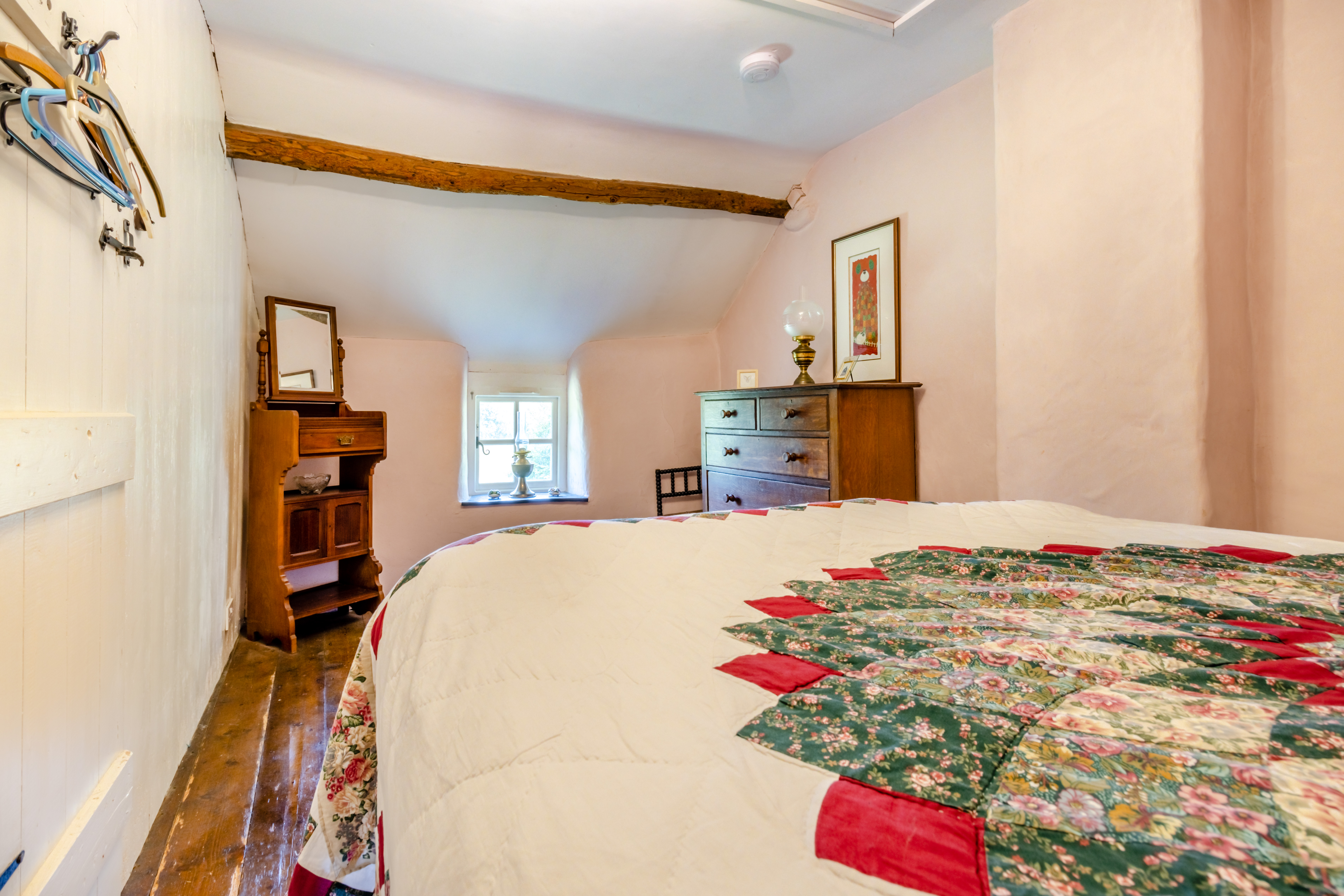 Tanybryn Cottage | Tanybryn Cottage in Llwynygroes, near Tregaron, Mid ...