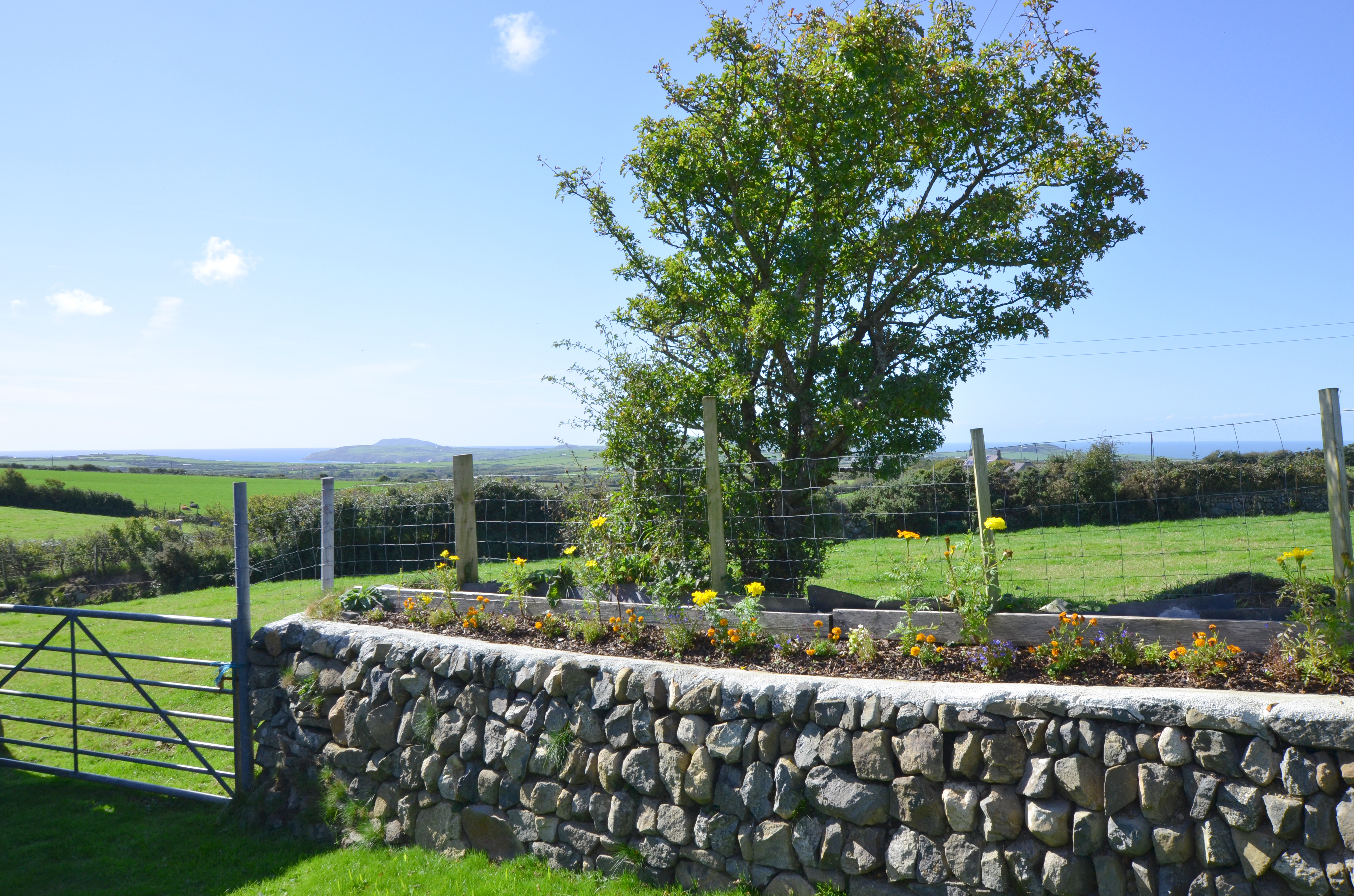 Sychnant | Sychnant in Bryncroes, near Aberdaron, North Wales