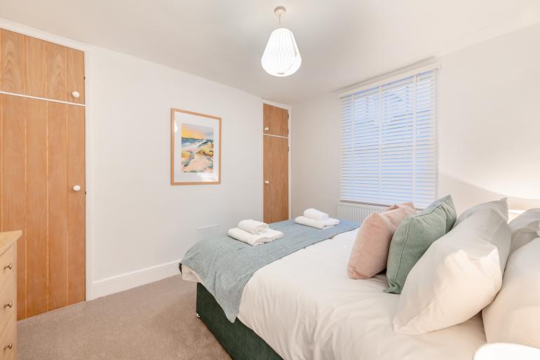 Back Beach Cottage | Back Beach Cottage in Teignmouth