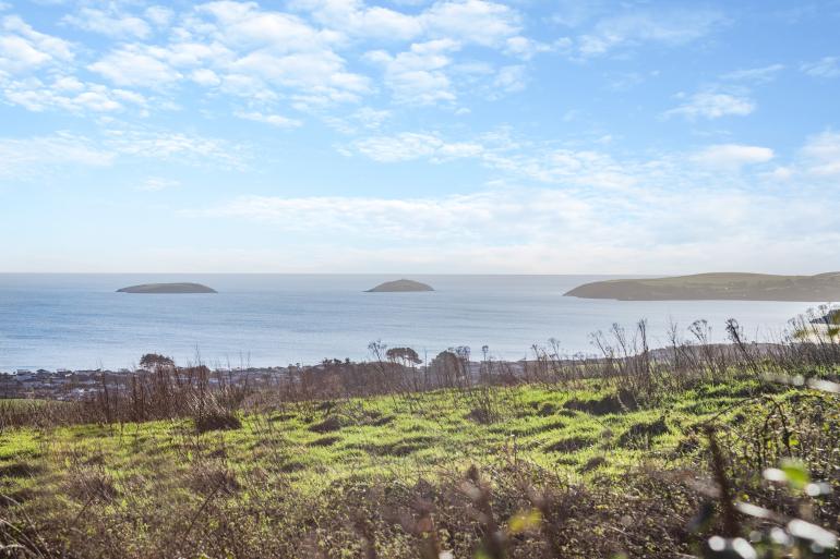 Bryn Melyn | Bryn Melyn in Mynytho