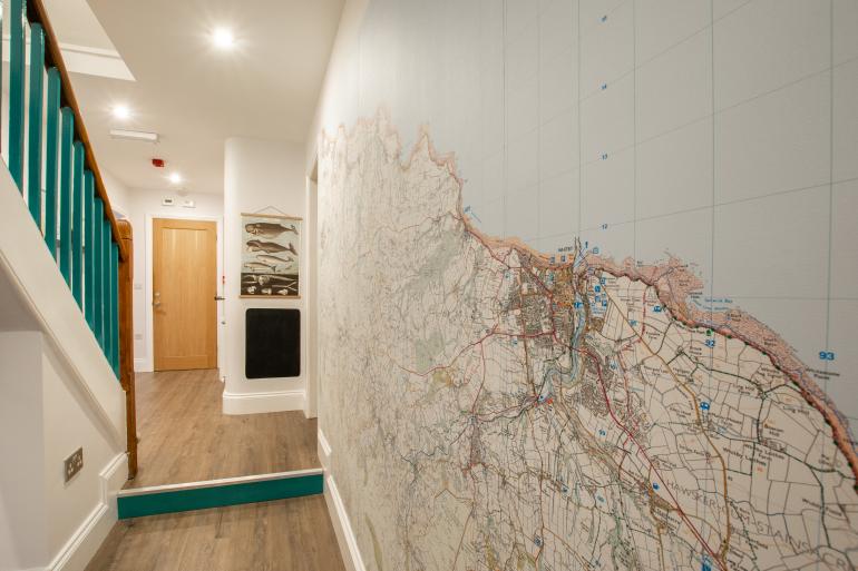 The Servant's Quarters | The Servant's Quarters in Whitby