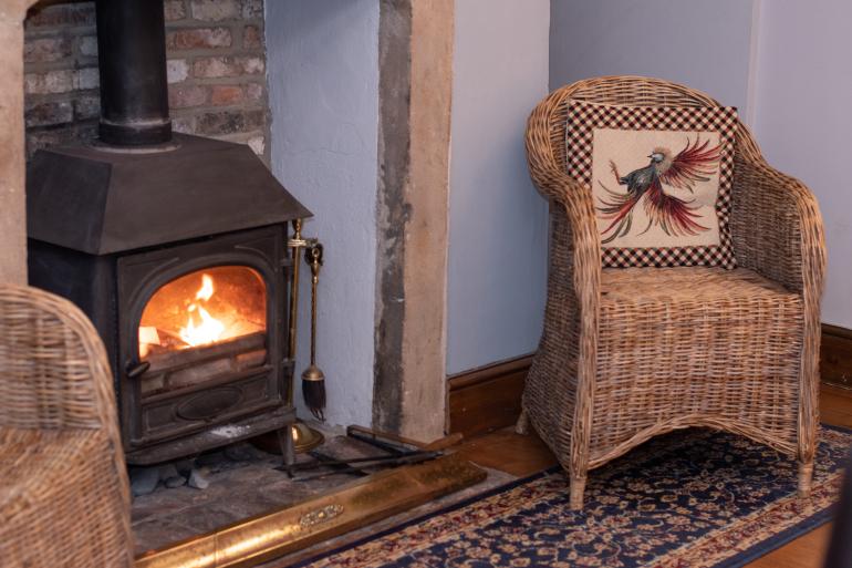 Borough House | Borough House in Whitby