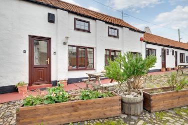 Holiday Cottages in Seahouses | Seahouses Accommodation