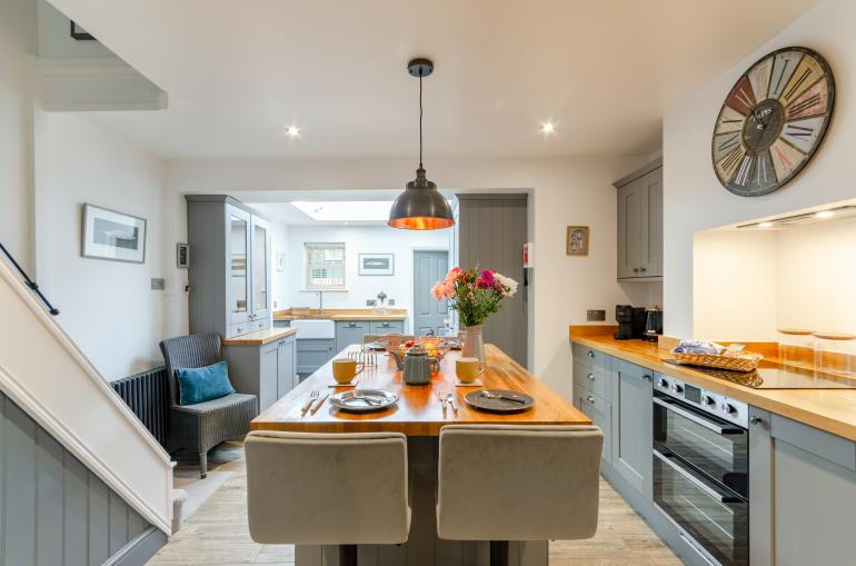 Postmans Cottage | Postmans Cottage in Holt