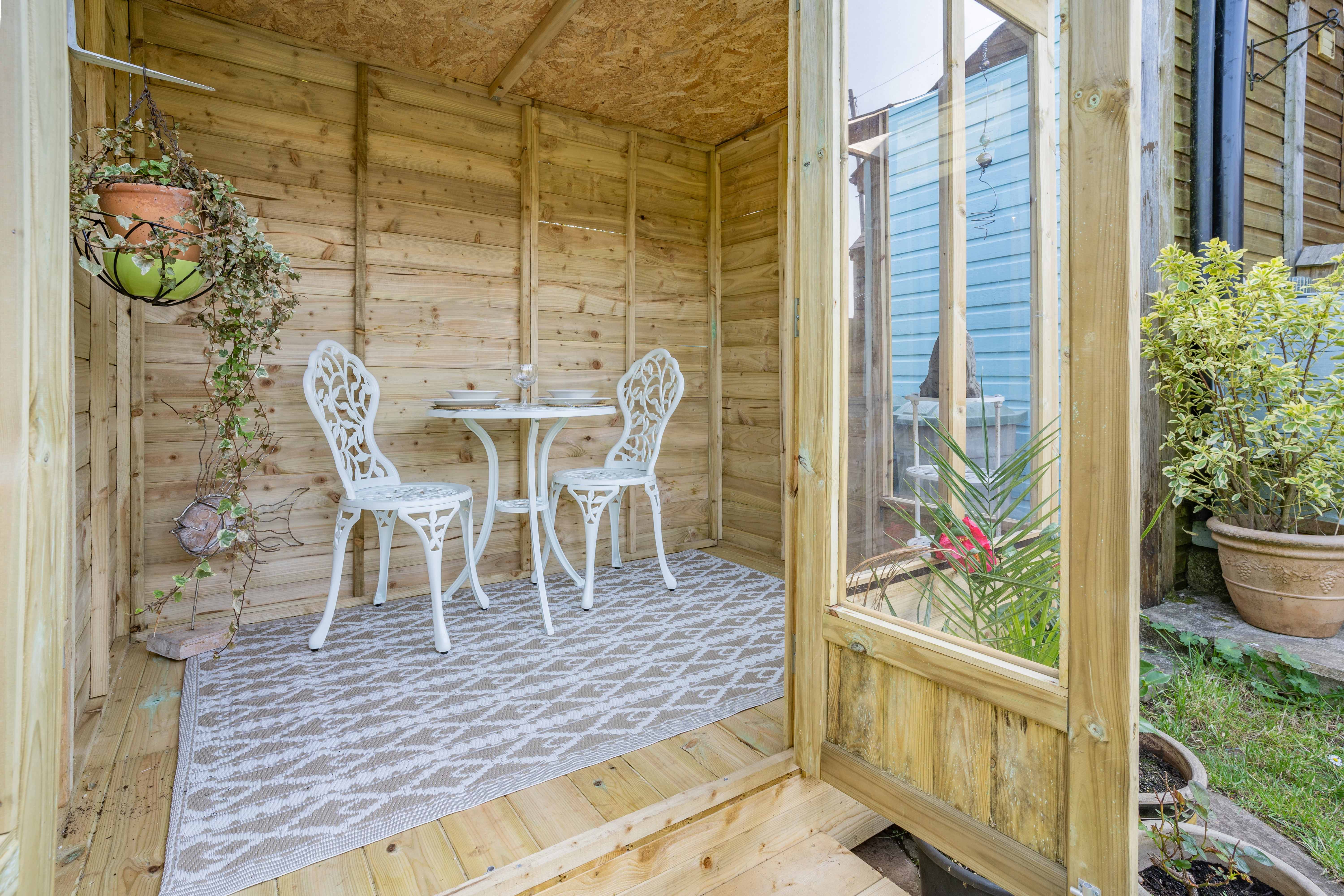 Hedgeway Gower | Hedgeway Gower in Gower, South Wales