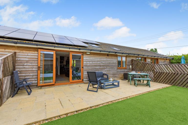 Honey Pot Cottage | Honey Pot Cottage in Axminster