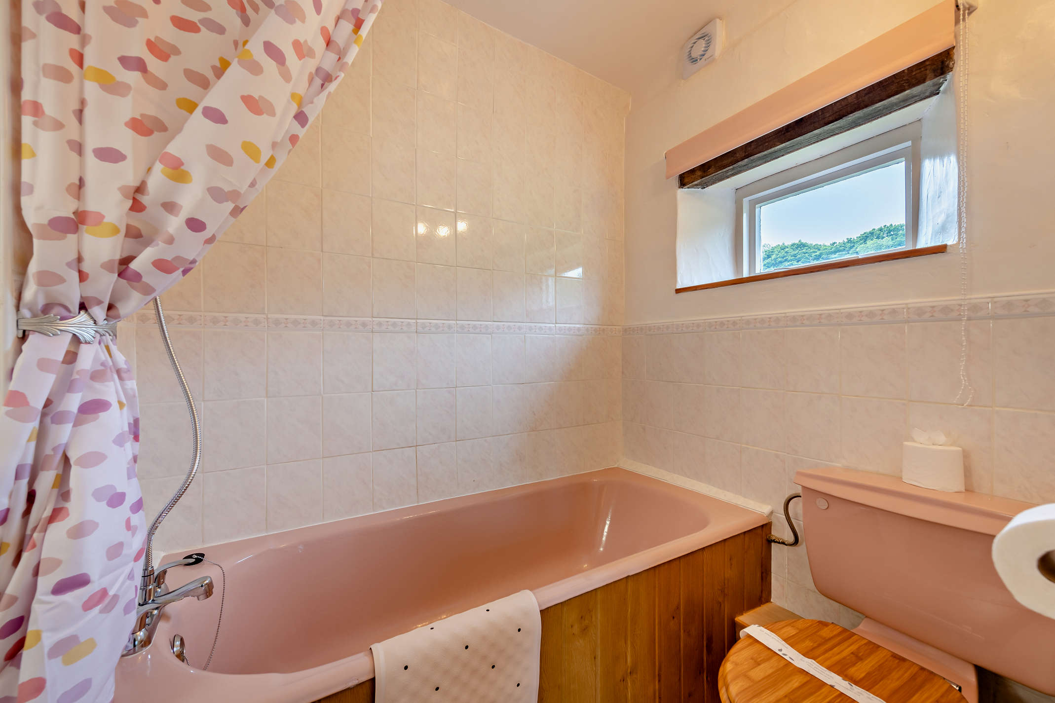 Bramble Cottage - Trefanny Hill | Bramble Cottage - Trefanny Hill in ...