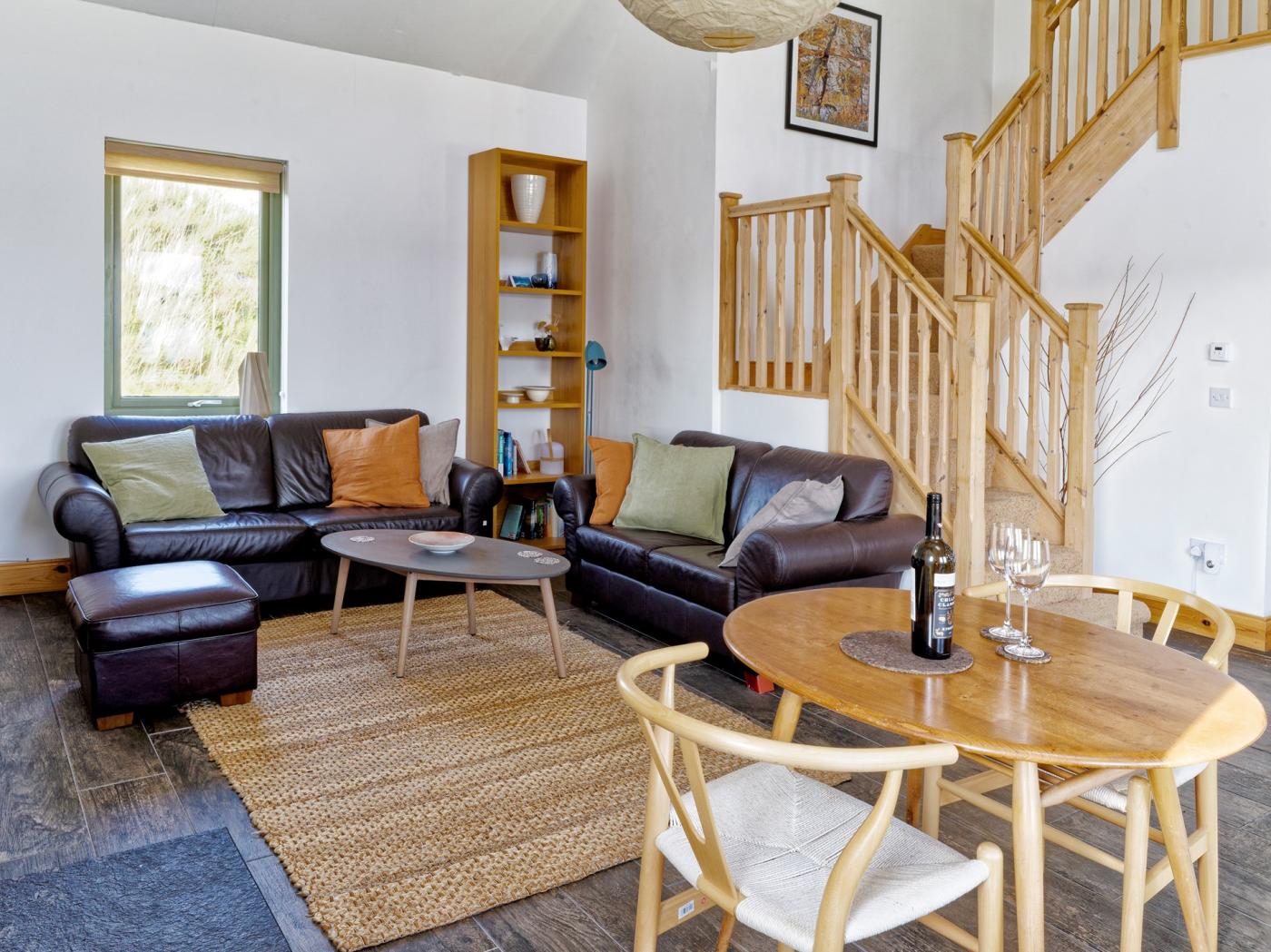 1 Bedroom House in Lairg - Dog Friendly Holiday Cottage in Lairg ...