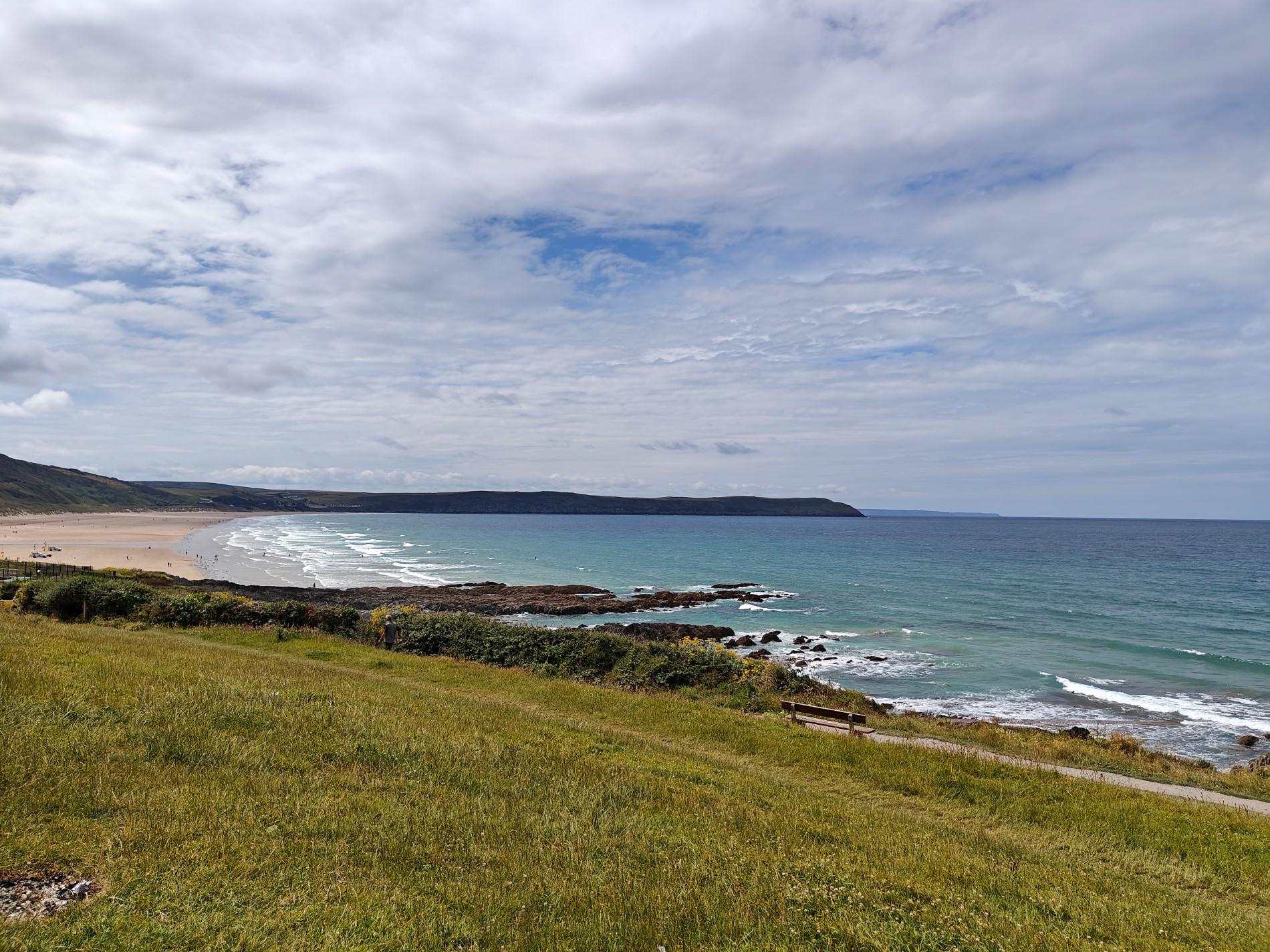 High Tides - Woolacombe | High Tides - Woolacombe in Woolacombe, Devon