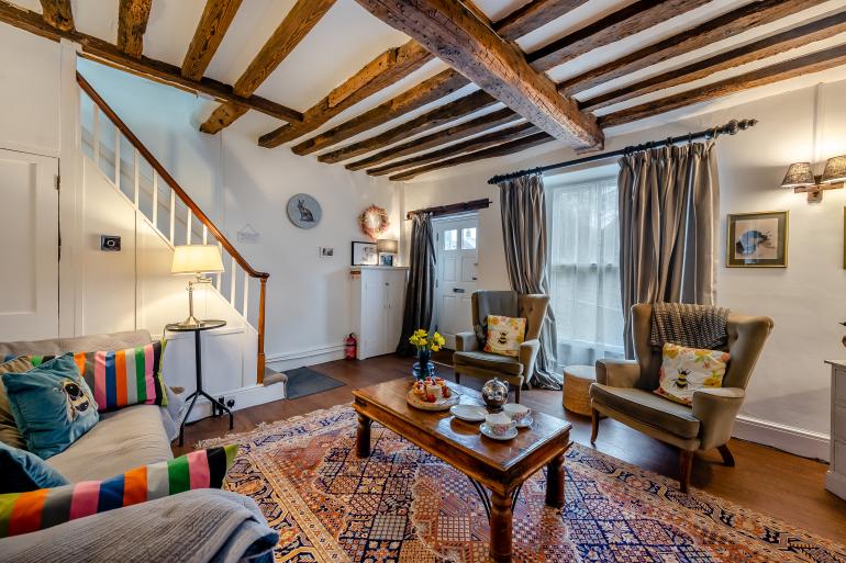 Poets Corner - Holt | Poets Corner - Holt in Holt