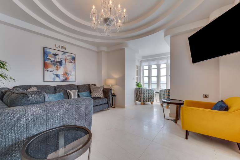 Ocean House | Ocean House in Tenby