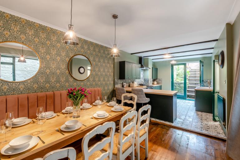 Bondgate House | Bondgate House in Alnwick