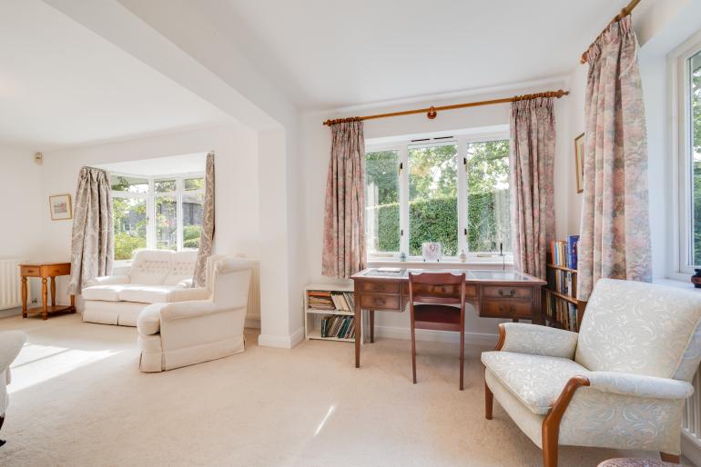 Greenheys | Greenheys in Grasmere