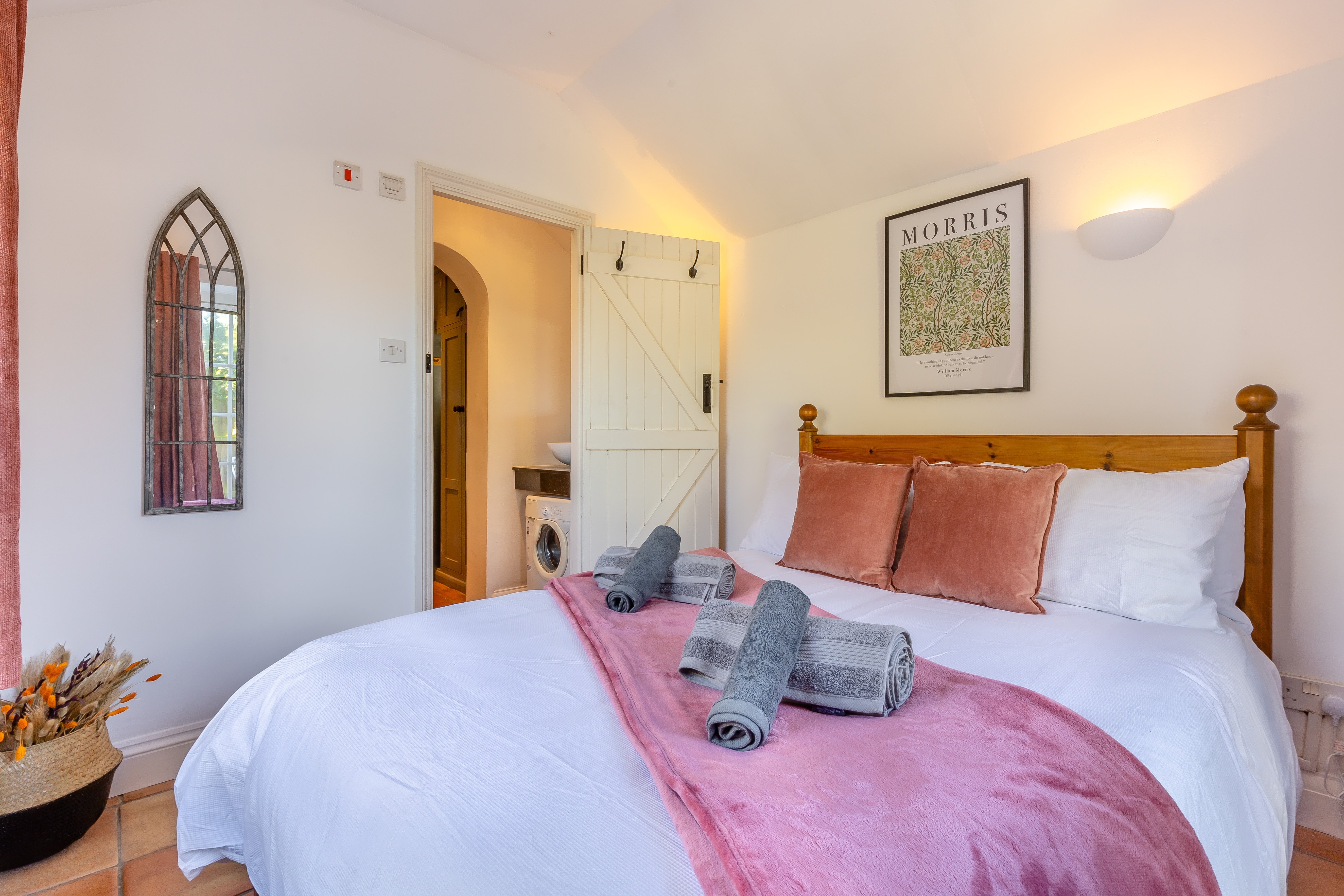Poppy Cottage | Poppy Cottage in Stiffkey, near Wells-next-the-Sea, Norfolk